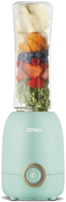 Licuadora de Mano Lp8445bap 300 W 600 Ml Celeste ATMA - ATMA LICUADORAS ...