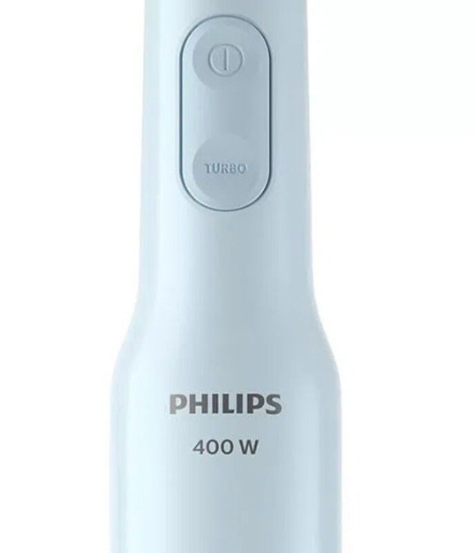 Mixer Philips Hr2530/50 400 W Varilla Plástico - PHILIPS LICUADORAS ...
