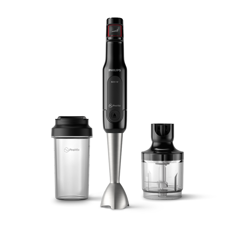 Mixer Picador Minipimer Philips HR2625/80 600w - PHILIPS LICUADORAS ...