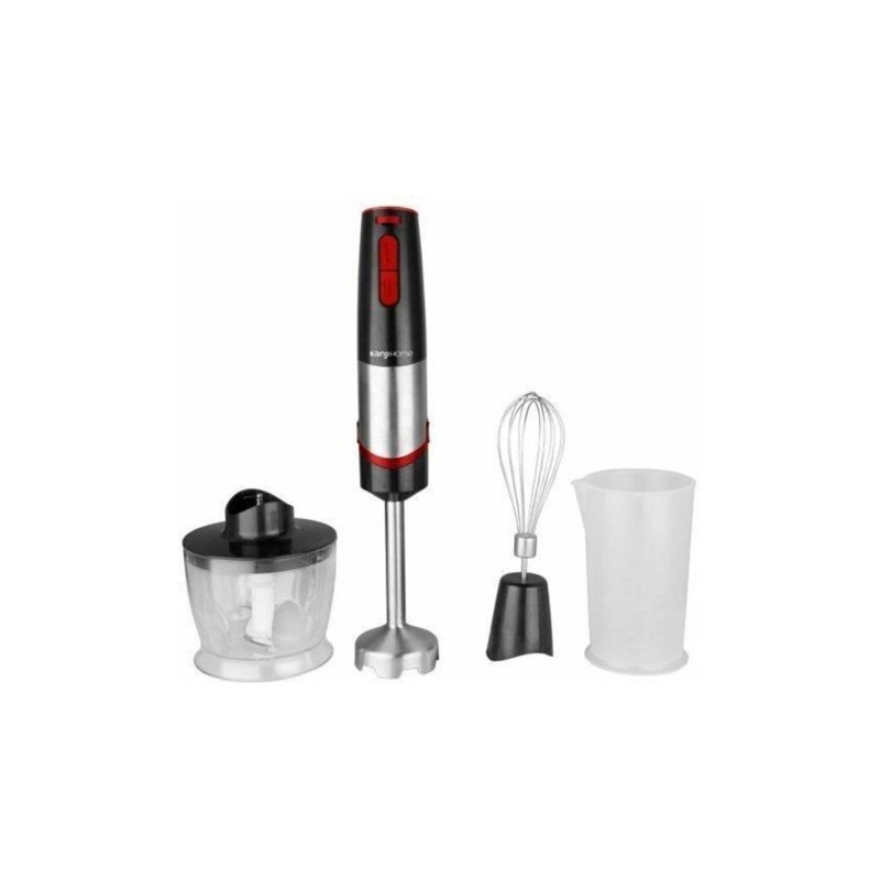 Minipimer Kanjihome 3 En 1 Negro KJH-BL1000HB01 - KANJIHOME LICUADORAS ...