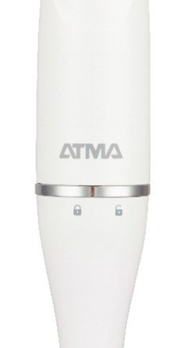 Licuadora De Mano Mixer Atma Lm8507ap 600w Cuchilla De Acero - ATMA ...