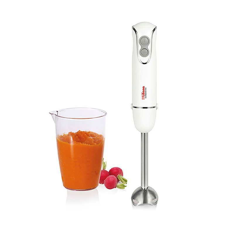 Procesadora Manual Rainbow Mix 450w Blanco AH101B - LILIANA LICUADORAS ...