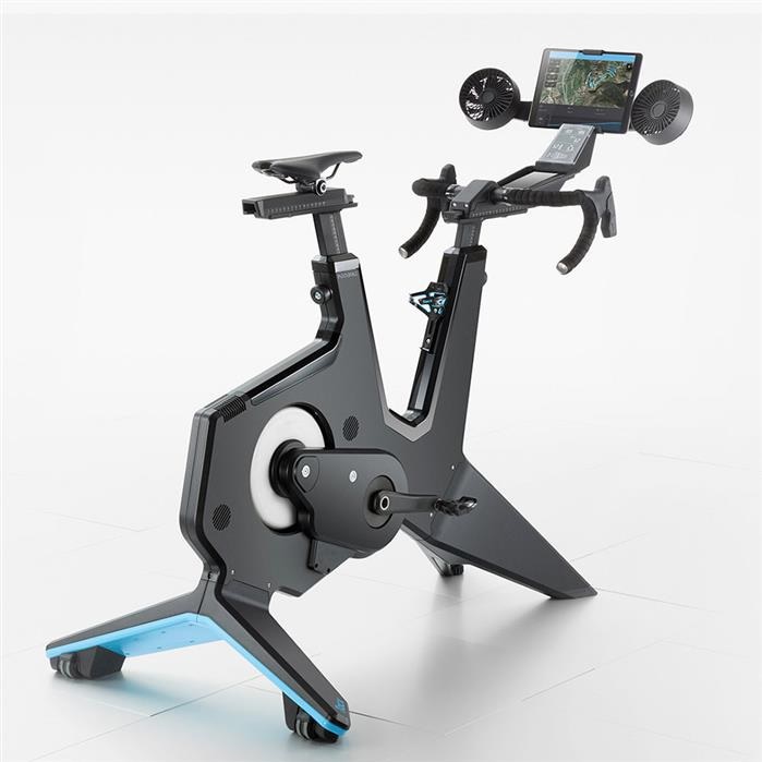 Garmin Rodillo Tacx NEO BIKE Entrenamiento Ciclismo - GARMIN APARATOS ...