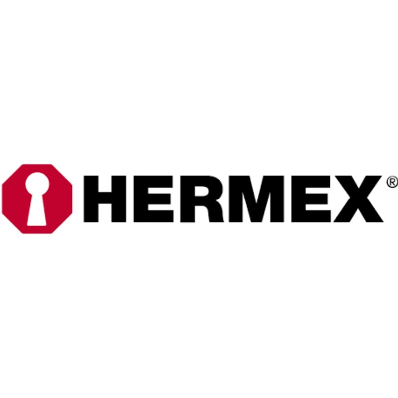 Candado Hermex Rígido Tipo U - 11 x 21 cm - HERMEX ACCESORIOS BICICLETA ...