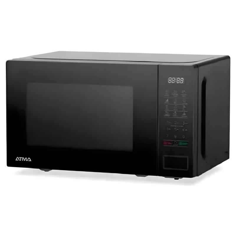 Microondas Digital Atma Matdb20cn Negro 20 Lts 700w - ATMA COCINAS ...