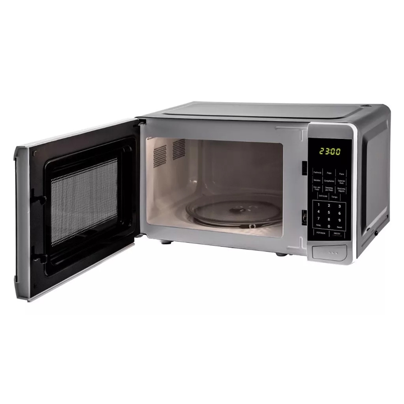 Microondas Daewoo 23 Litros Bifunción Digital D223DG - DAEWOO COCINAS MICROONDAS - Megatone