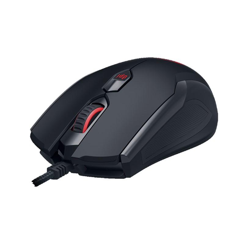 MOUSE GENIUS GX AMMOX X1-400 - GENIUS MOUSE GAMER - Megatone