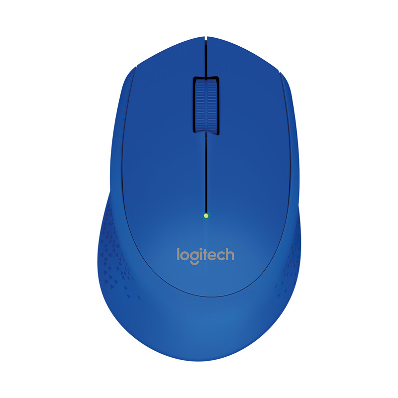 Mouse Inalambrico Logitech M280 Wireless Nano Usb Unifying Pc Mac Gtia ...