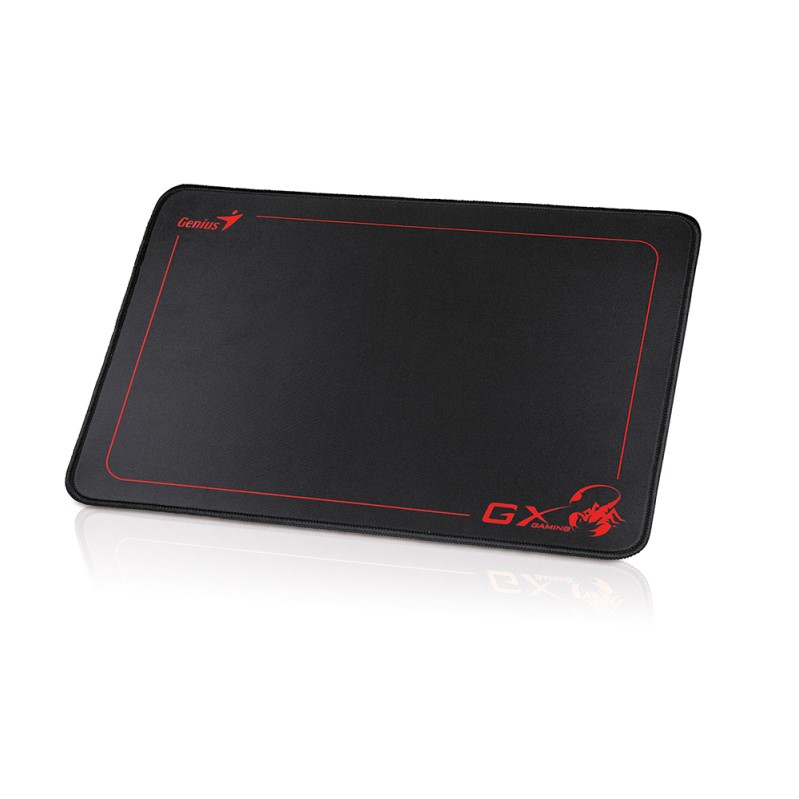 MOUSEPAD GENIUS GX-SPEED P100 - GENIUS PADS GAMER - Megatone