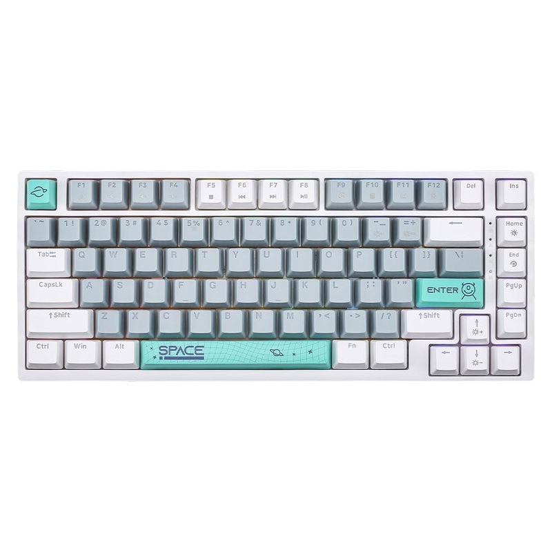 Teclado Gamer Mecánico Onikuma G52 Con cable USB - ONIKUMA TECLADOS ...