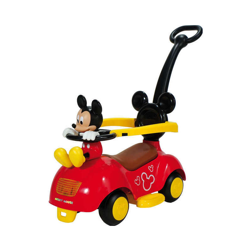 Caminador Mickey Nj11 - DISNEY ANDADORES Y CAMINADORES - Megatone