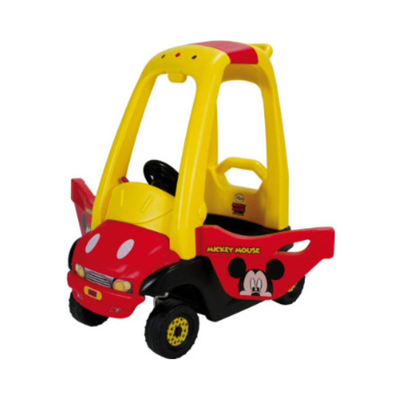 Auto Caminador Mickey Wj-015 - DISNEY ANDADORES Y CAMINADORES - Megatone
