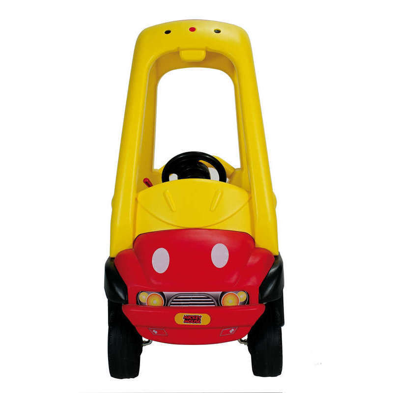 Auto Caminador Mickey Wj-015 - DISNEY ANDADORES Y CAMINADORES - Megatone