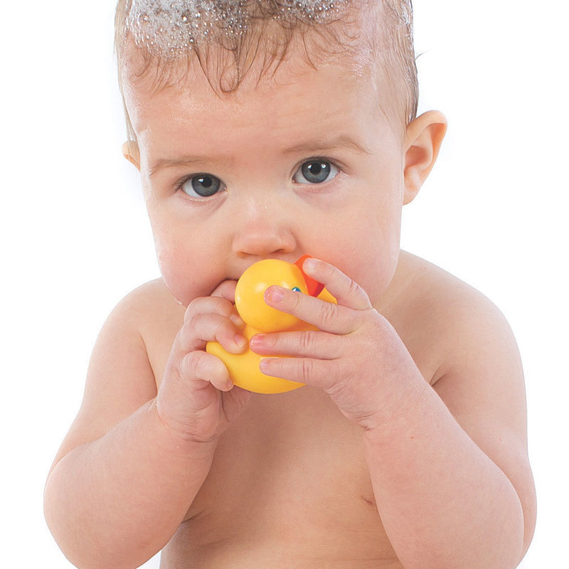 BATH DUCKIE FAMILY PLAYGRO - PLAYGRO JUGUETES RESTO - Megatone