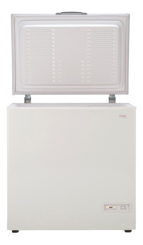 Freezer Horizontal 220 Lts Blanco Patrick Fhp220b - PATRICK FREEZERS ...