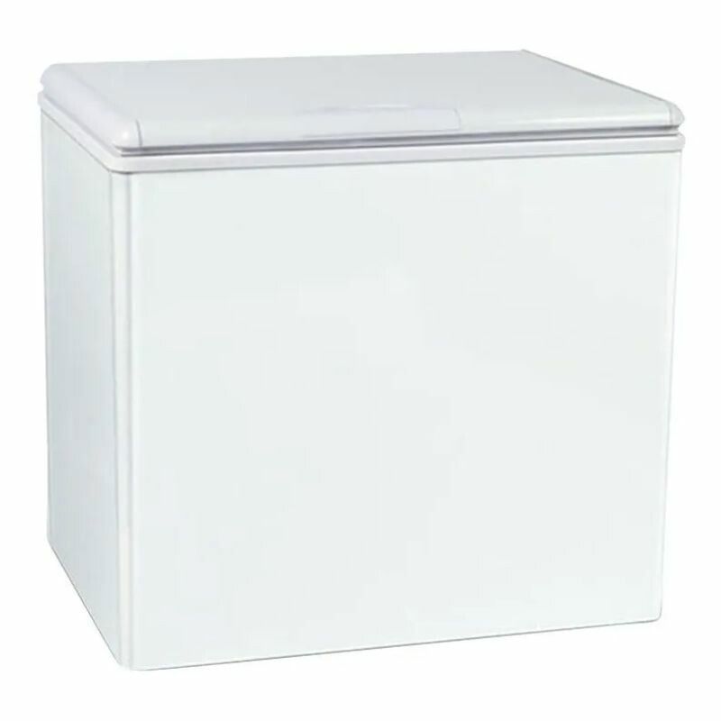 Freezer trial Neba 250 lts F-250 - NEBA FREEZERS - Megatone