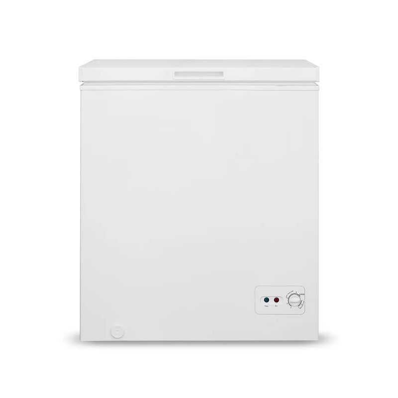 Freezer De Pozo Philco PHCH151B Blanco 150 lts - PHILCO FREEZERS - Megatone