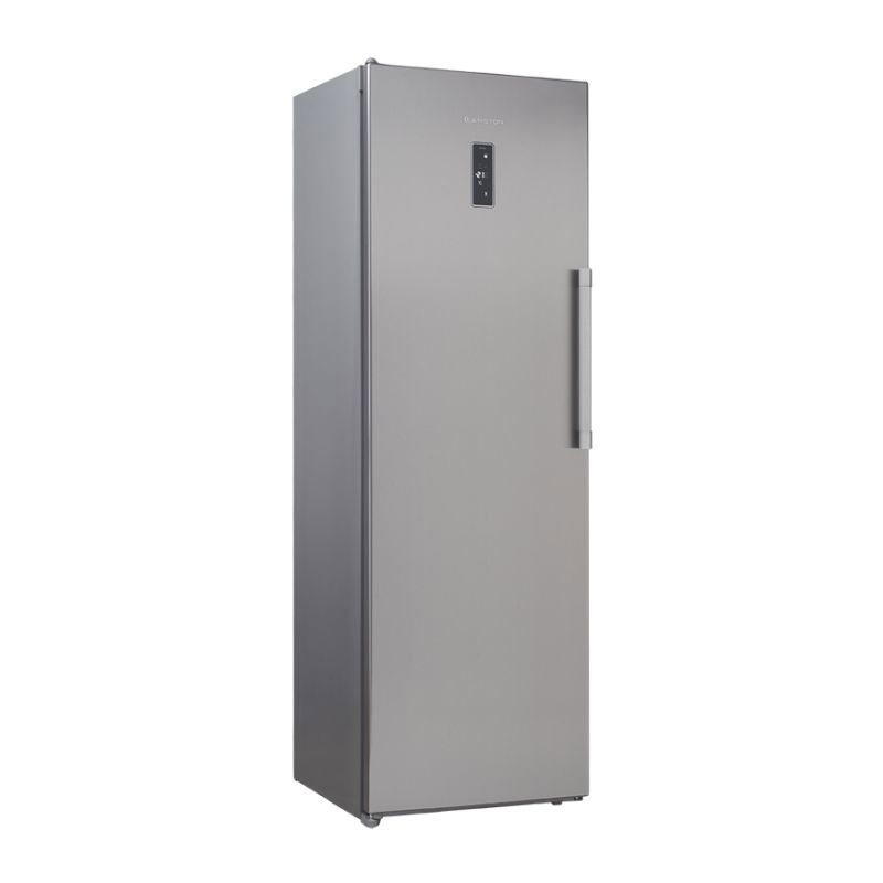 FREEZER ARISTON VERTICAL UA8 F1D X AG - 291LTS DISPLAY INOX GEMELA ...