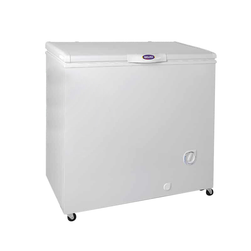 Freezer Inverter Horizontal Inelro FIH-270A++ Blanco 215 L - INELRO ...