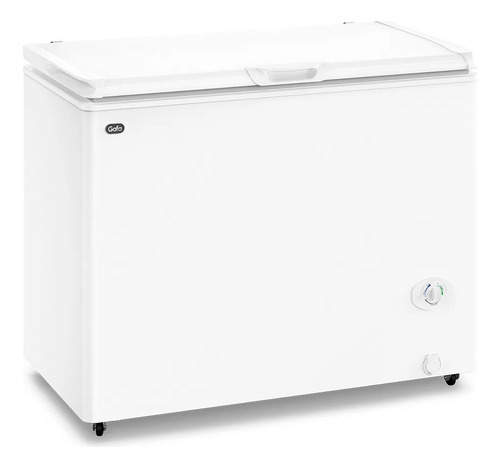 Freezer Horizontal Gafa Fghi300b-l 280lts Inverter Blanco - GAFA ...