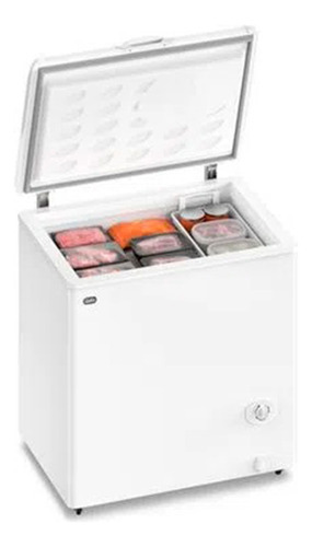 Freezer Horizontal Gafa Fghi200b-m 205lts Inverter Blanco - GAFA ...