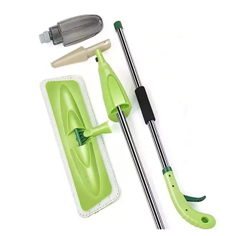 Mopa Lampazo Con Spray - SKOON ACCESORIOS LIMPIEZA - Megatone