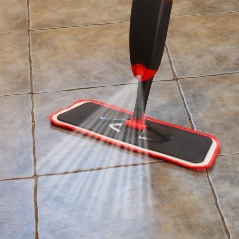 Mopa Lampazo Con Spray - SKOON ACCESORIOS LIMPIEZA - Megatone