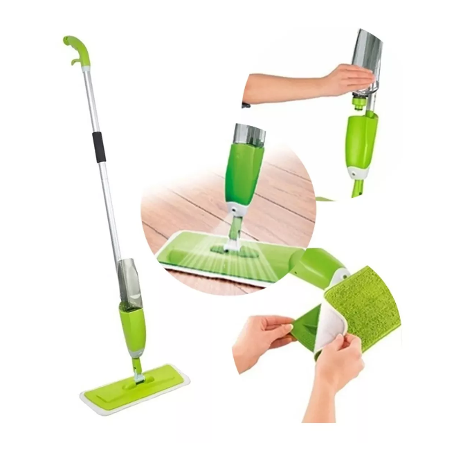 Lampazo Spray Mop Mopa Multiuso Shoppy Limpiador Colores - SHOPPY ...