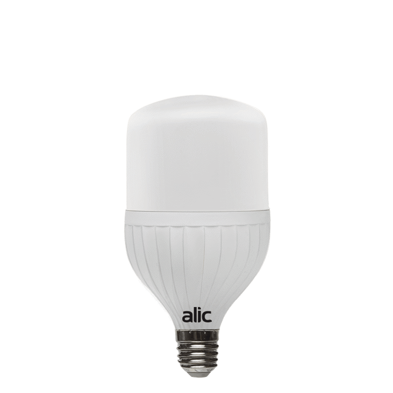 Lámpara Led Alta Potencia 48w Luz Fria E27 Alic - ALIC FOCOS Y TUBOS ...