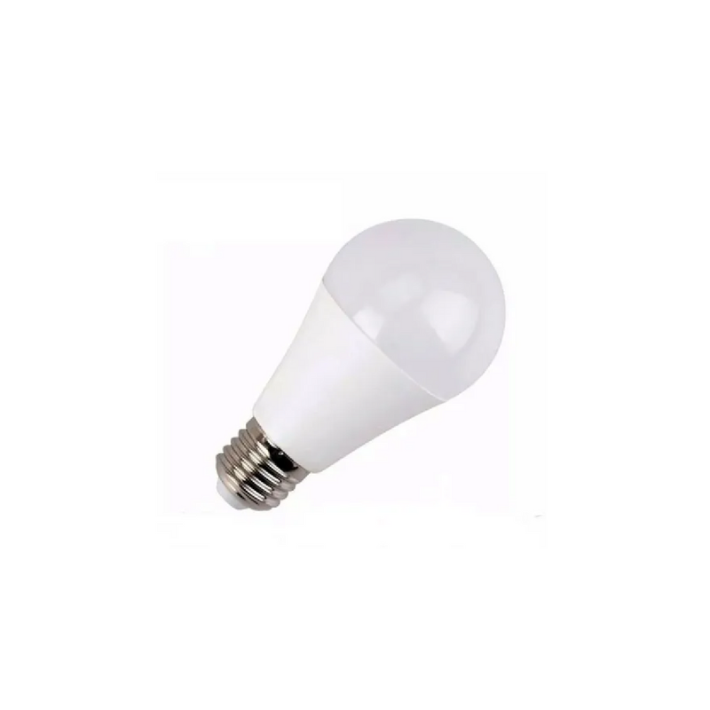 Pack 10 Lampara Led 12w 220v Bulbo Luz Dia Tbcin - TBCIN ILUMINACION ...