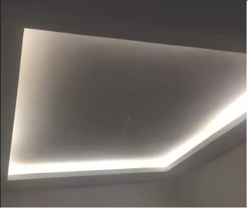 Tira Led Candela 7346 Luz Fría Interior 12v 5mts 300 Leds - CANDELA ...