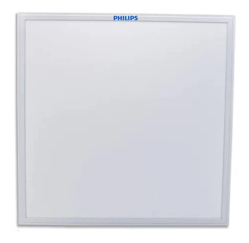 Panel Led Philips 60x60 36w Embutir Luz Fria Color Blanco - PHILIPS LIGHTING TIRAS Y GUIRNALDAS ...