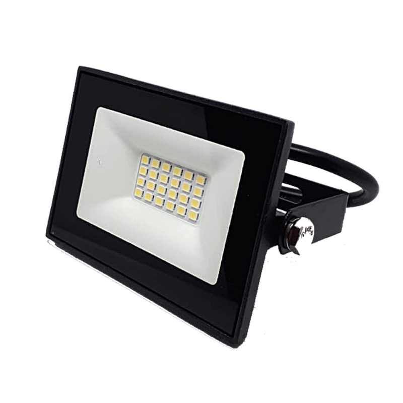Reflector Proyector Led Candela 10W Luz Cálida (6842) - CANDELA ...