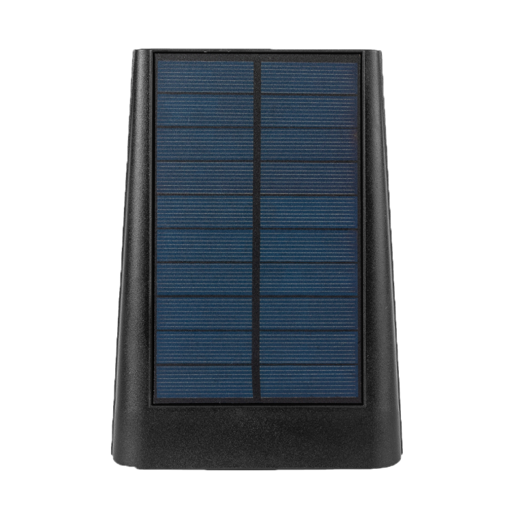 Estaca Artefacto Led Solar 2w Ip65 Cálido 3000K Macroled - MACROLED ...