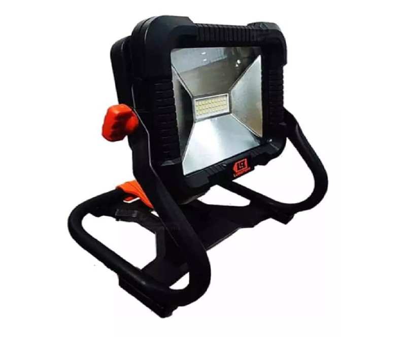 Reflector Led Recargable Lusqtoff Rl30 18v 220v 2200 Lumens - LUSQTOFF ...