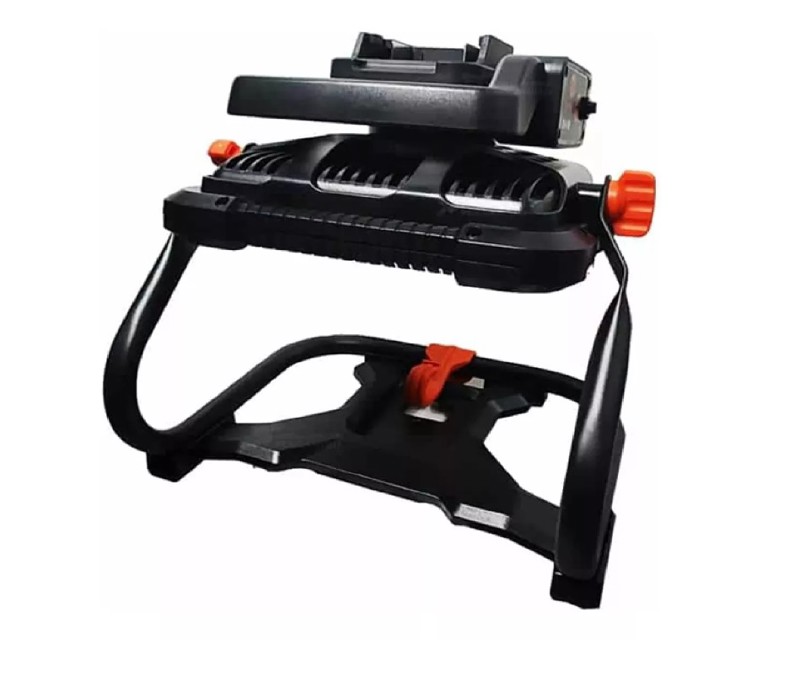 Reflector Led Recargable Lusqtoff Rl30 18v 220v 2200 Lumens - LUSQTOFF ...