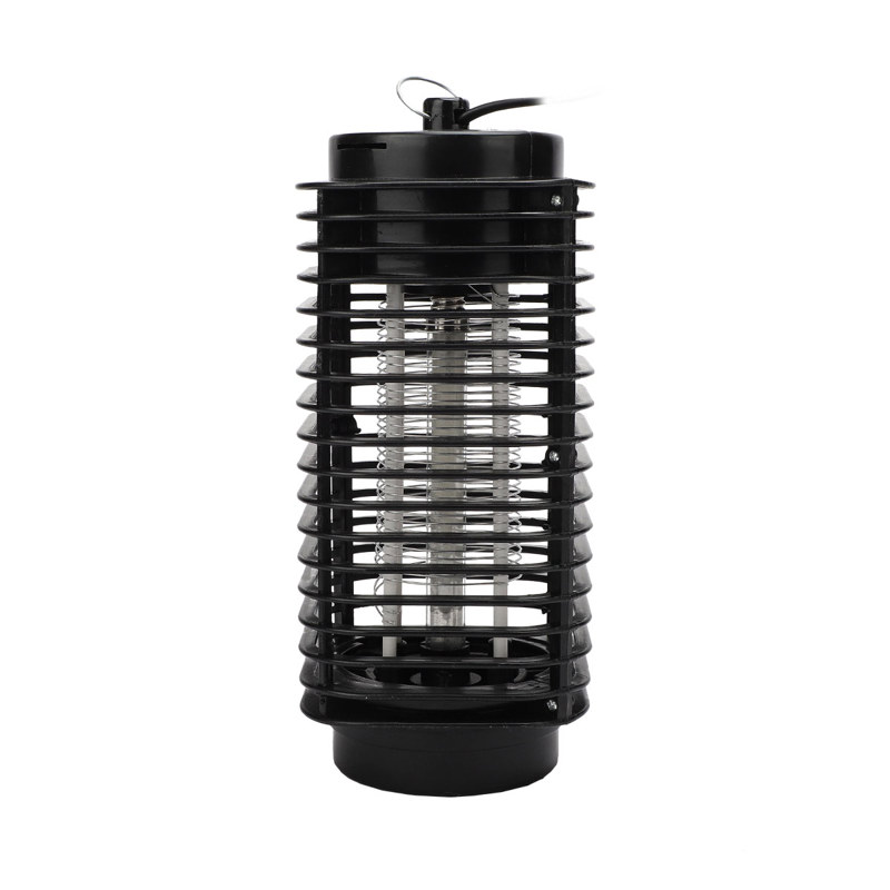 Farol Insectocutor Mata Moscas Mosquitos Eléctrico 3w 220v - KUSHIRO ...