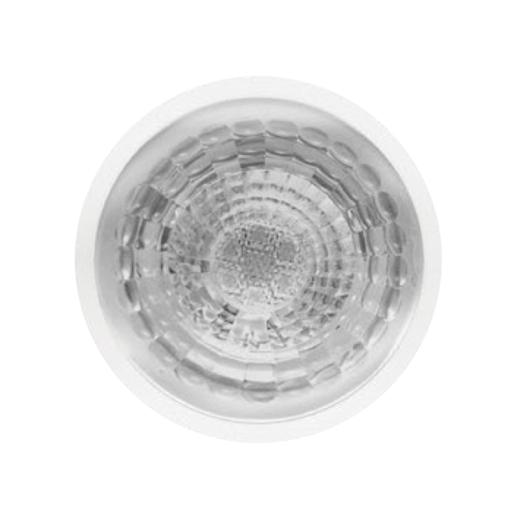 Lampara Dicroica Eco led Macroled Fria 7W 6500K 595Lm - MACROLED FOCOS Y TUBOS LED - Megatone