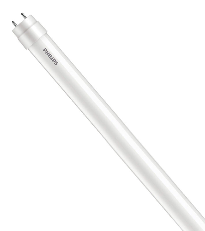 Tubo Led Ecofit E Mains Philips 16w 1200mm T8 6500k Frio - PHILIPS ...