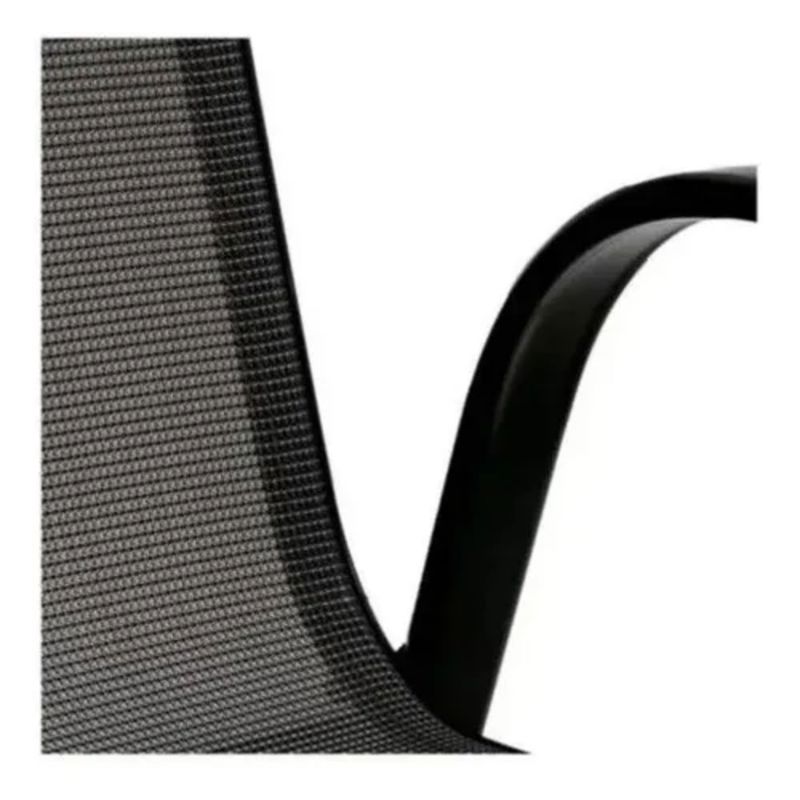 Silla Jardín Patio Country Reposera Sling Apilable Balcon - EXAHOME ...