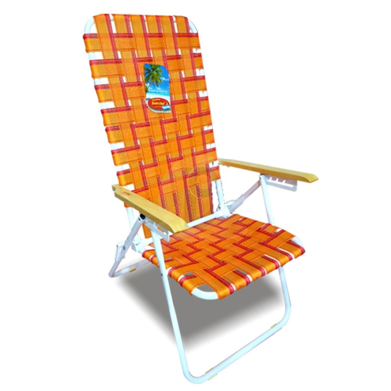 Reposera 5 Posiciones Sol y Luna caño 7/8 - FF REPOSERAS Y SILLONES ...