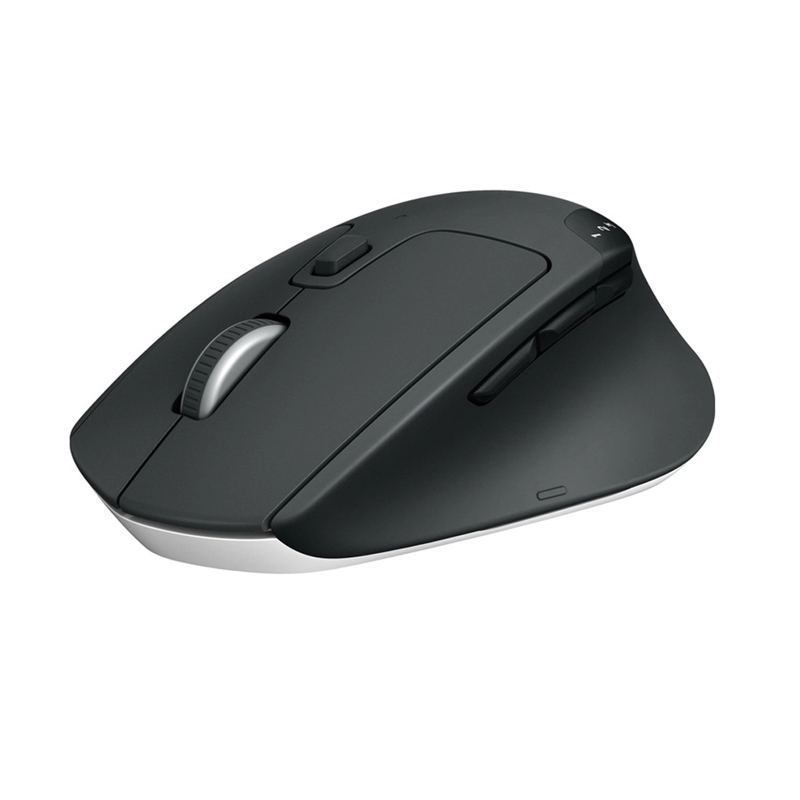 Mouse inalambrico M720 - LOGITECH MOUSE, TECLADO Y PARL - Megatone