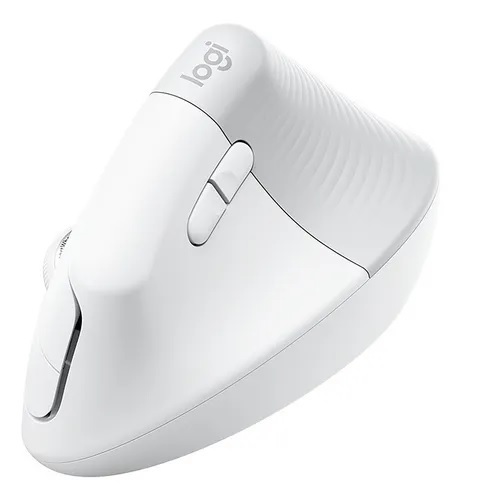 Mouse Vertical Inalambrico Logitech Ergo Lift Bluetooth Usb - LOGITECH ...