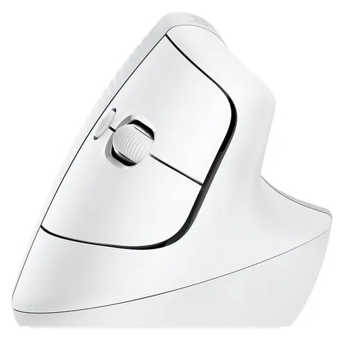 Mouse Vertical Inalambrico Logitech Ergo Lift Bluetooth Usb - LOGITECH ...