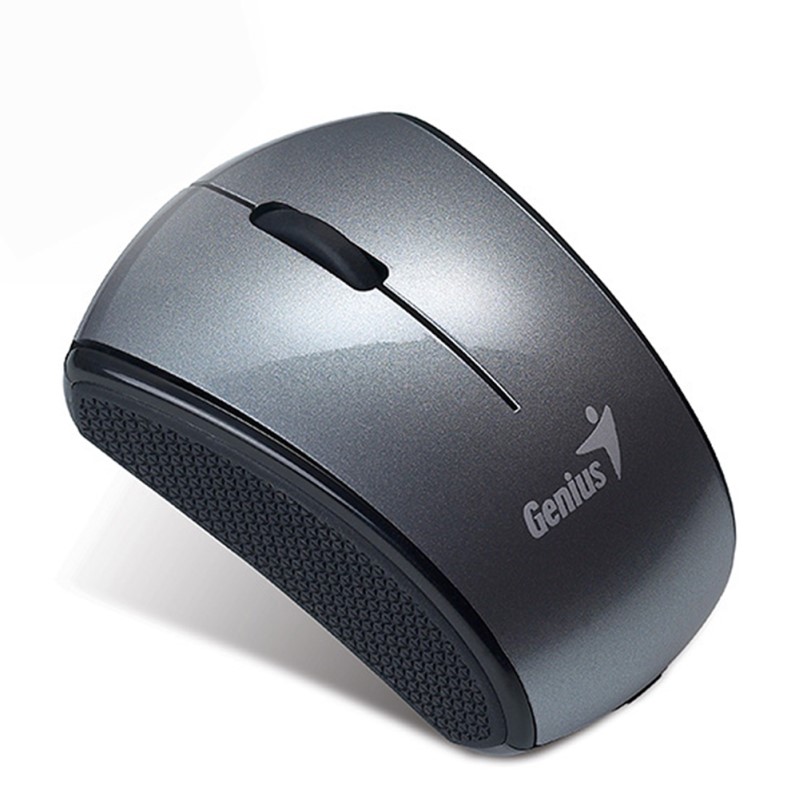 MOUSE GENIUS MICRO TRAVELER 900S INALAMBRICO GRIS - GENIUS MOUSE ...