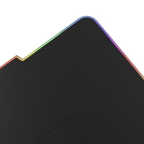 Mouse Pad Gamer HyperX Fury Ultra RGB LED - HYPERX PADS GAMER - Megatone