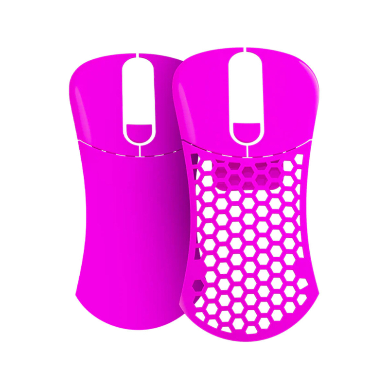 Skin Mouse Gamer VSG Aquila Purpura Brillante - VSG MOUSE GAMER - Megatone