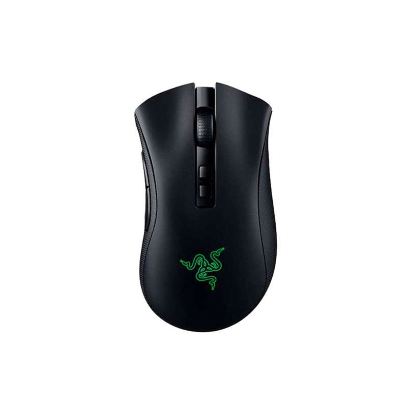 Mouse Gamer Razer Deathadder V2 Mini - RAZER MOUSE, TECLADO Y PARL - Megatone