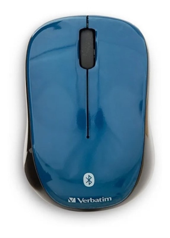 Mouse Verbatim Bluetooth Wireless Tablet Multi Trac - VERBATIM MOUSE ...