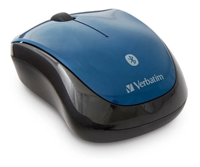 Mouse Verbatim Bluetooth Wireless Tablet Multi Trac - VERBATIM MOUSE ...